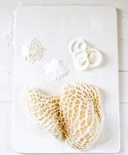 James Whelan Butchers: Talking Tripe - James Whelan Butchers Ireland