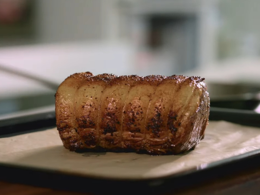 How to Cook Rib-Eye Roast - James Whelan Butchers Ireland