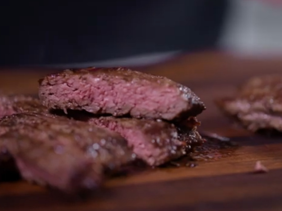 How to Cook our Bavette Steaks - James Whelan Butchers Ireland