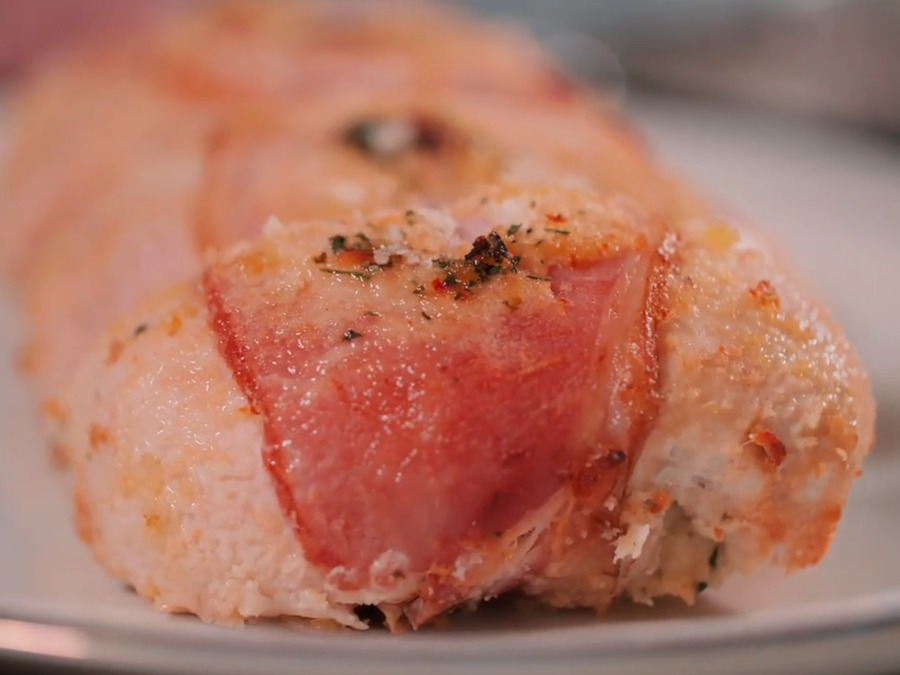 How to Cook our Chicken Pascals - James Whelan Butchers Ireland