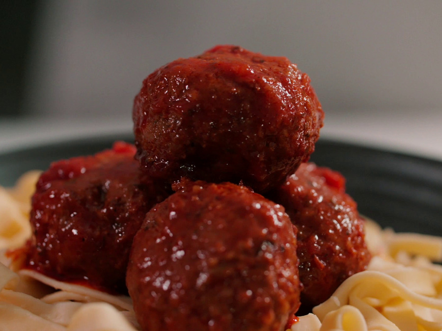 How to Cook Meatballs - James Whelan Butchers Ireland