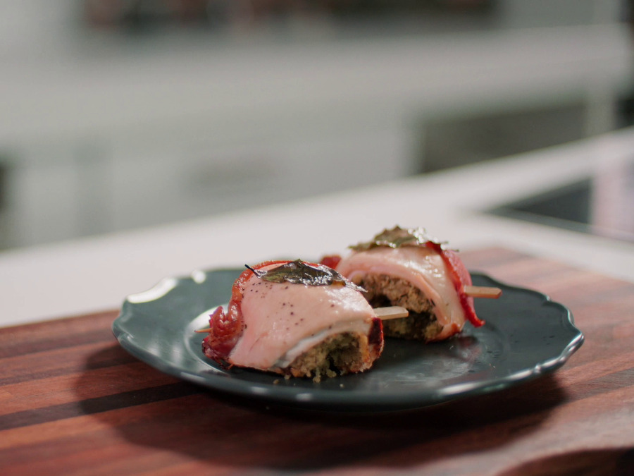 How to Cook our Free-Range, Irish Chicken Surprise - James Whelan ...