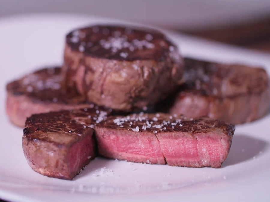 How to Cook our Fillet Steaks - James Whelan Butchers Ireland
