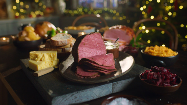 How to Cook our Spiced Beef - James Whelan Butchers Ireland