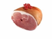Smoked ham Fillet - available online in Ireland