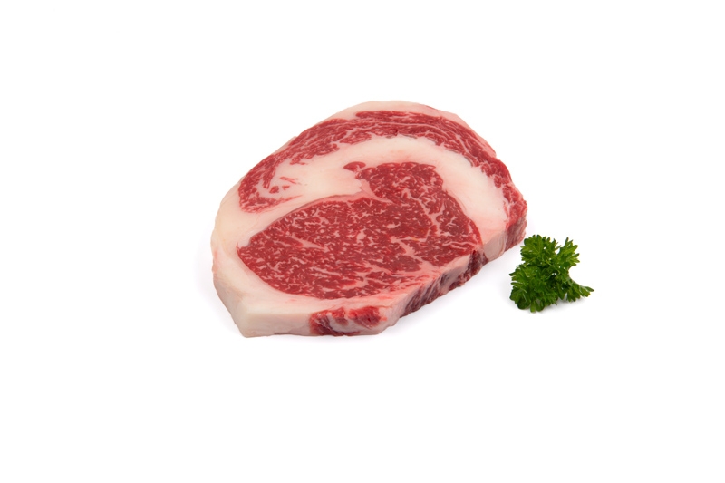 Wagyu Ribeye Steak - available online in Ireland
