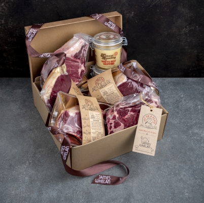 Salt Aged Beef Hamper