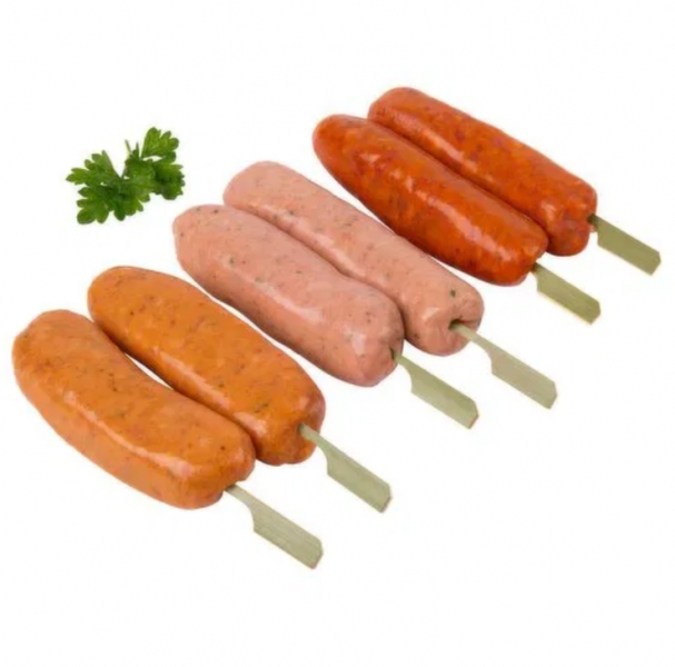 The Tasty Trio - available online in Ireland