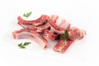 James Whelan Butchers: Mustard Glazed Bacon - James Whelan Butchers Ireland